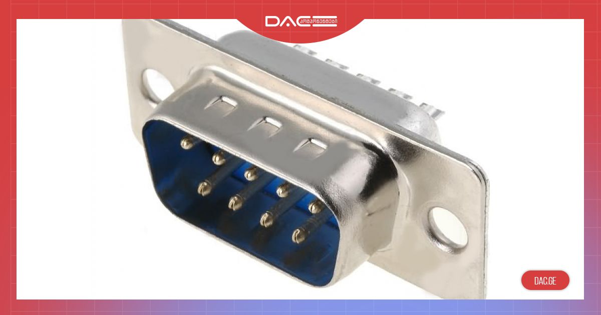 DAC კომპონენტები – ელექტრონული ნაწილების, გამზომი ხელსაწყოებისა და ...