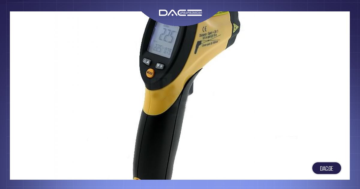 DAC Components – Widest Choose of Electronic Components, Measuring ...