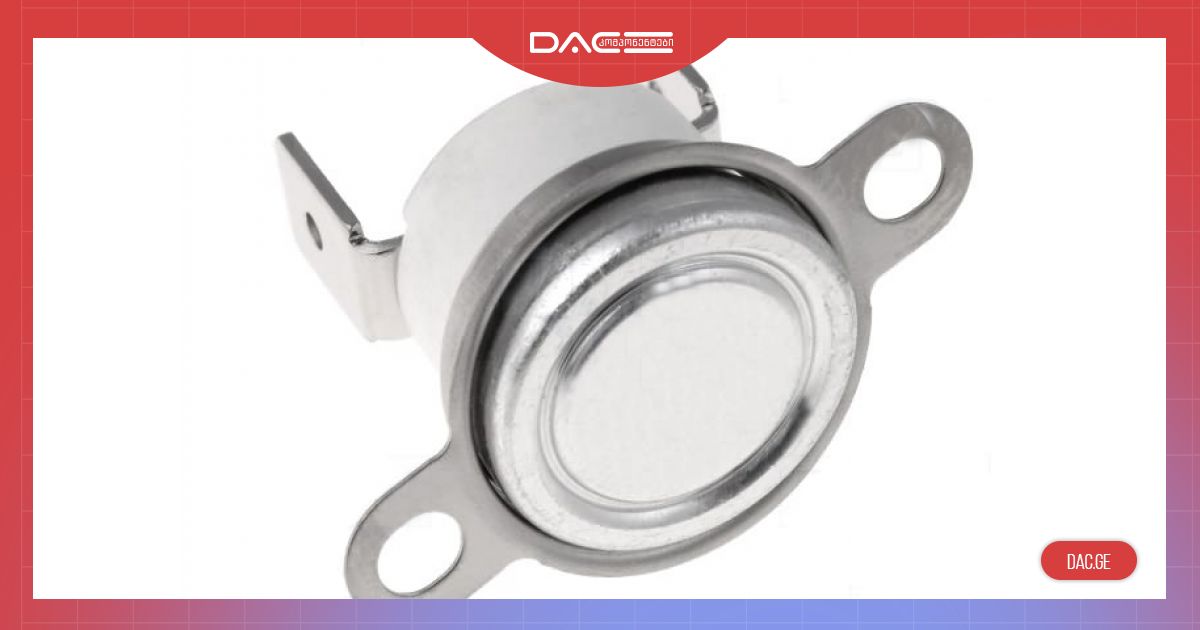 DAC Components – Widest Choose of Electronic Components, Measuring ...