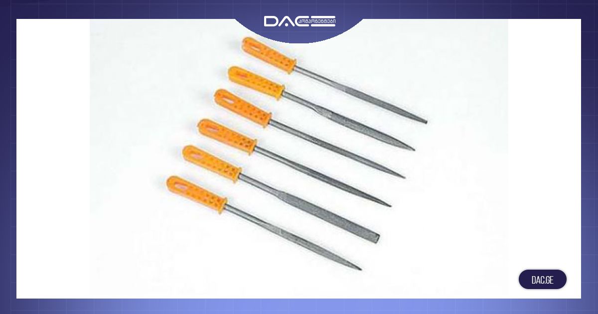 DAC Components – Widest Choose of Electronic Components, Measuring ...