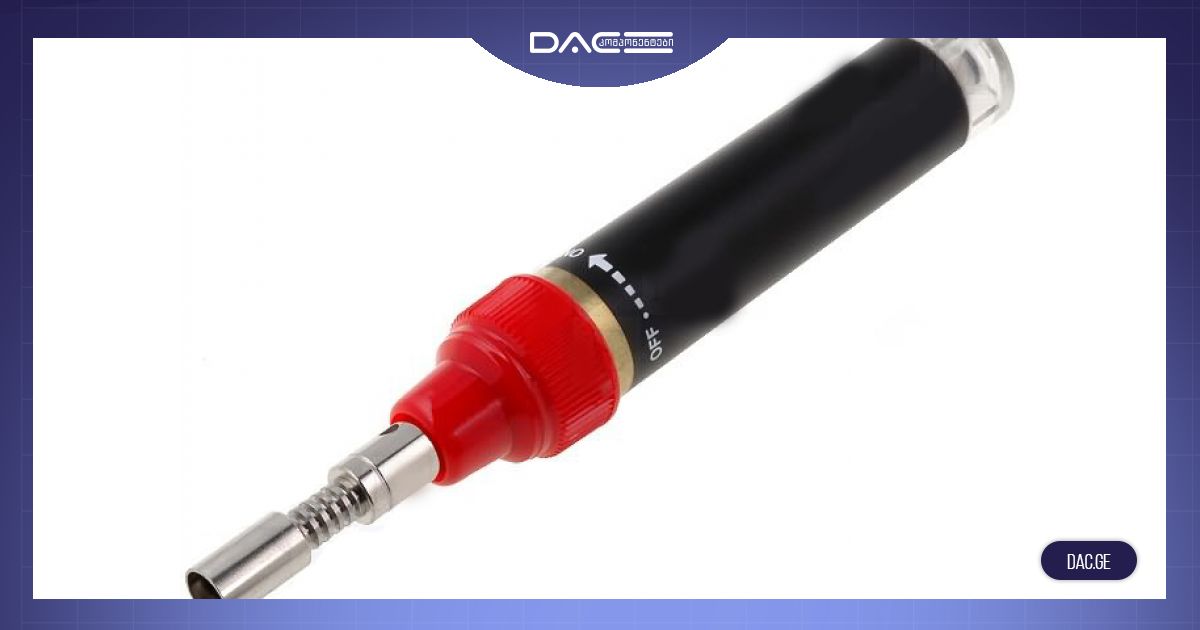 DAC Components – Widest Choose of Electronic Components, Measuring ...