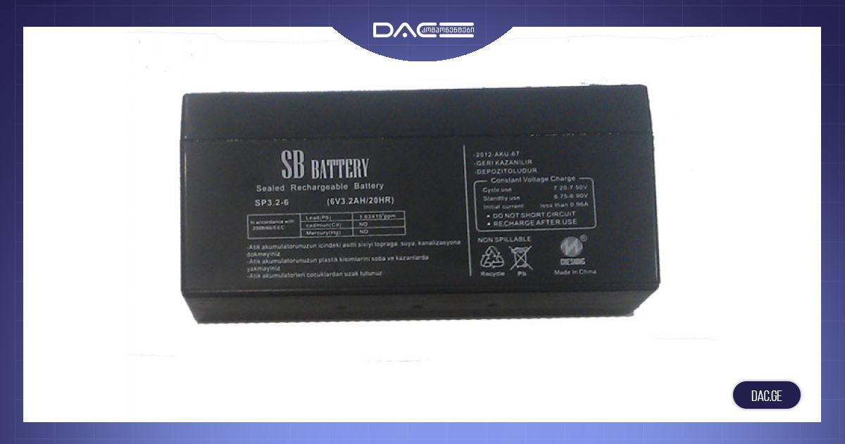 DAC Components – Widest Choose of Electronic Components, Measuring ...