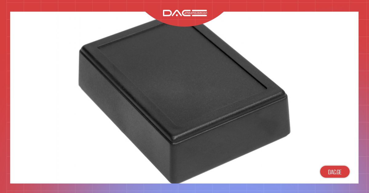 DAC Components – Widest Choose of Electronic Components, Measuring ...