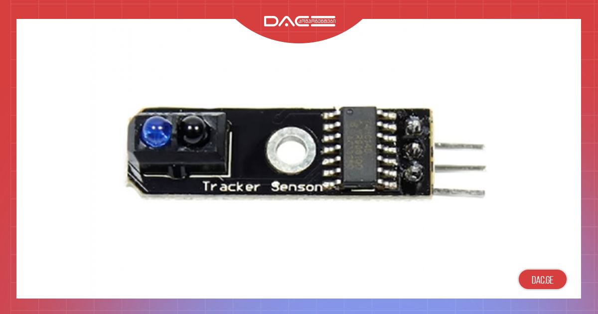 DAC კომპონენტები – ელექტრონული ნაწილების, გამზომი ხელსაწყოებისა და ...