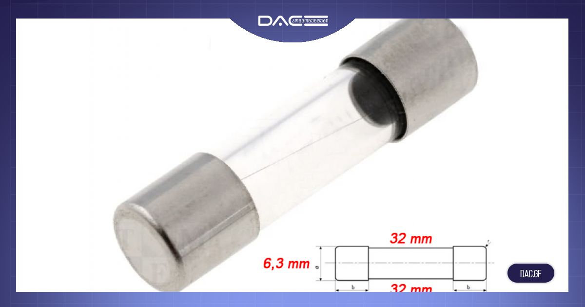 DAC Components – Widest Choose of Electronic Components, Measuring ...