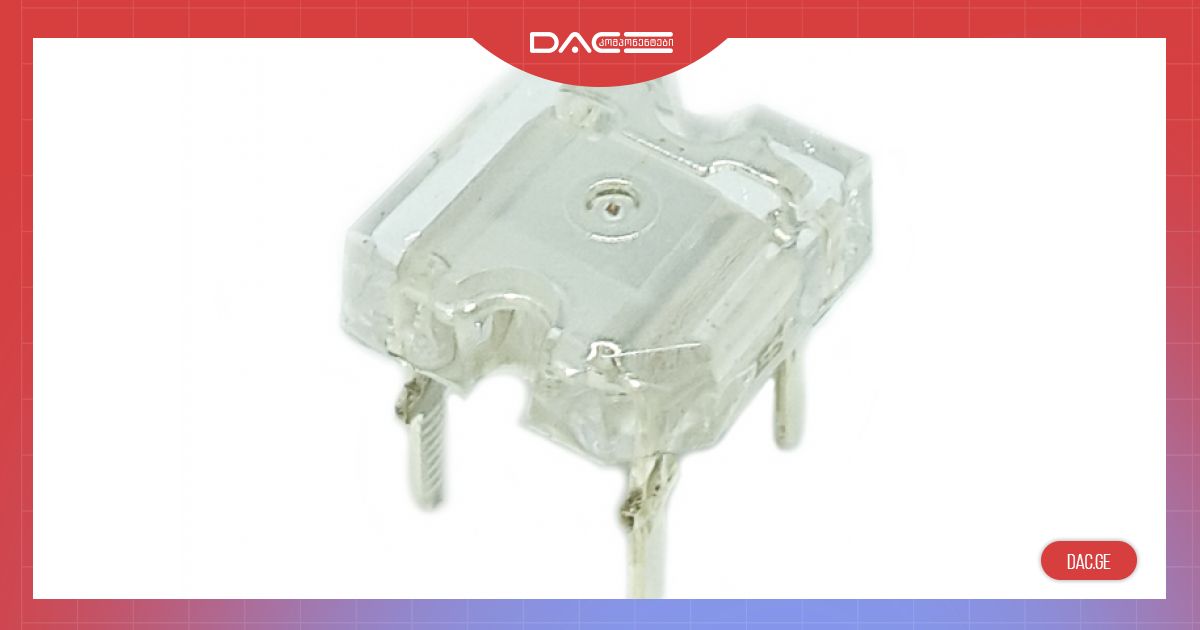 DAC Components – Widest Choose of Electronic Components, Measuring ...