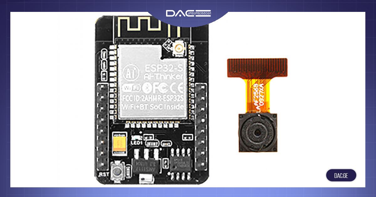 DAC Components – Widest Choose of Electronic Components, Measuring ...