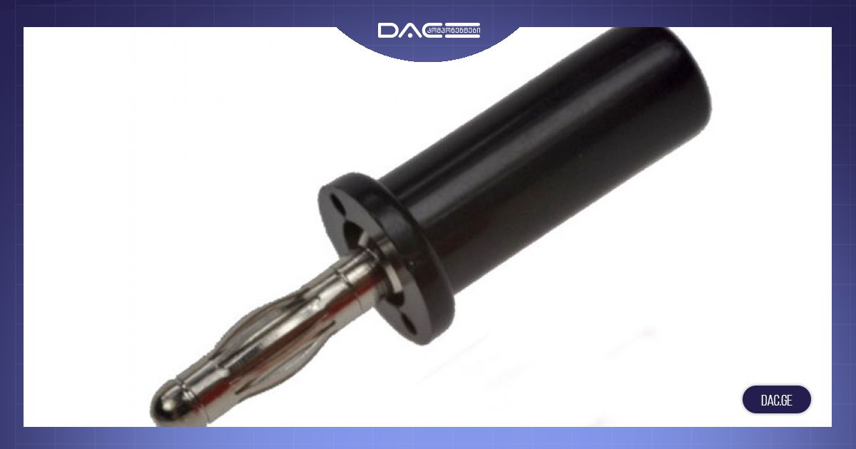 DAC Components – Widest Choose of Electronic Components, Measuring ...