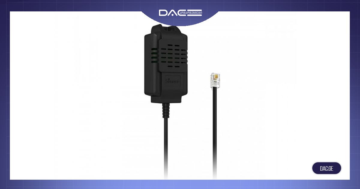 DAC Components – Widest Choose of Electronic Components, Measuring ...