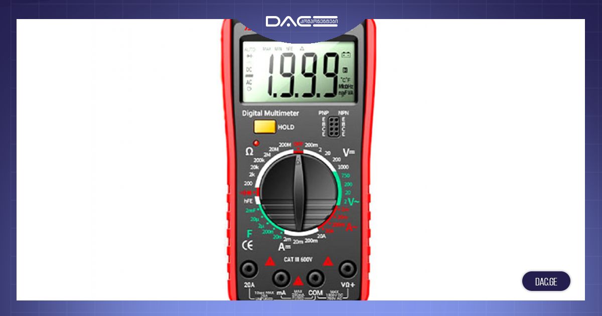 DAC Components – Widest Choose of Electronic Components, Measuring ...