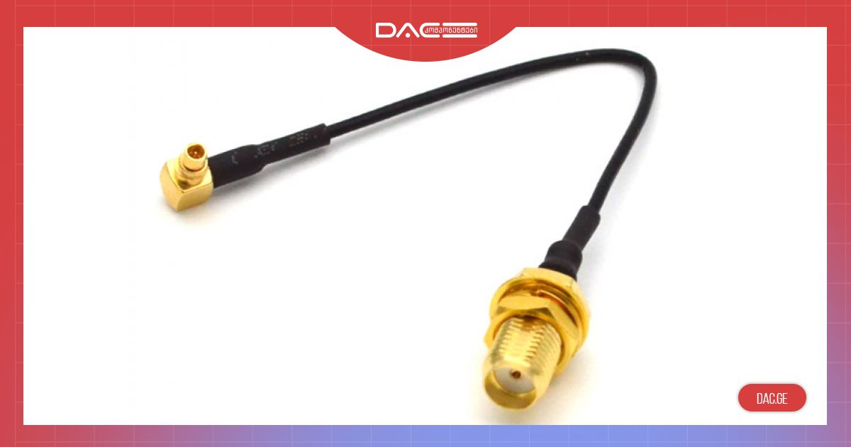 DAC კომპონენტები – ელექტრონული ნაწილების, გამზომი ხელსაწყოებისა და ...