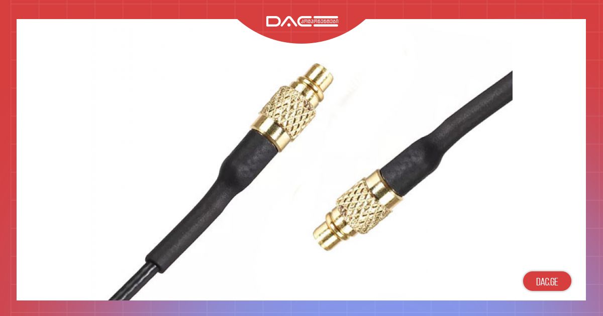 Mmcx Connector Mmcx Connector, Mmcx Male Connector, Mmcx Connector