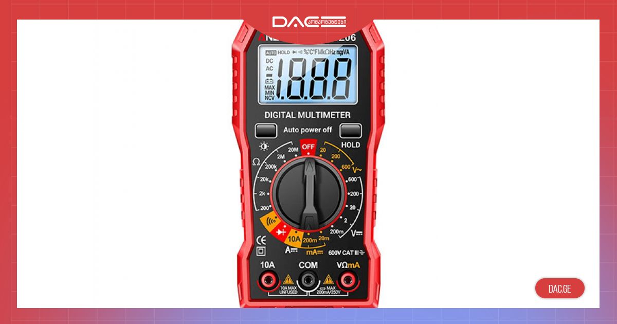 DAC Components – Widest Choose of Electronic Components, Measuring ...