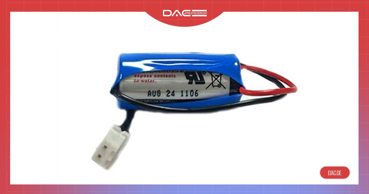 DAC Components – Widest Choose of Electronic Components, Measuring ...